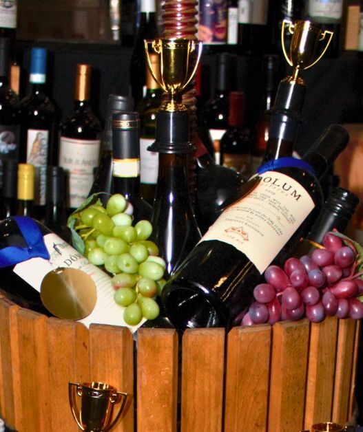 Love Zinfandel? These Six Alternatives Are Worth Trying Too. - Sip ...